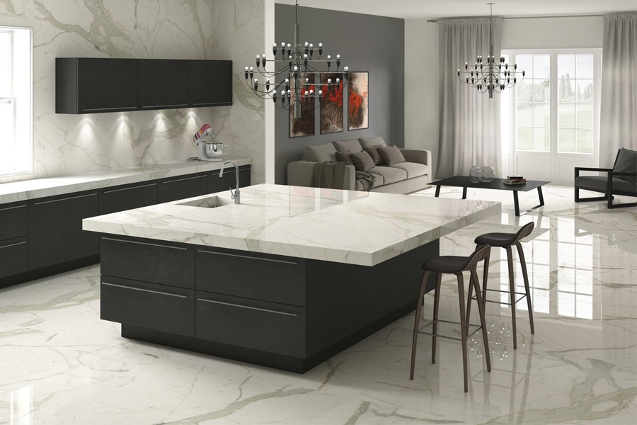 GENROSE Stone + Tile | Blog