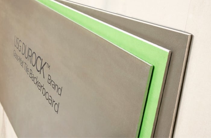 How to Choose the Right Backer Board for Tile | Tile Blog