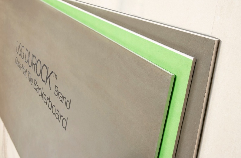 How to Choose the Right Backer Board for Tile | Tile Blog